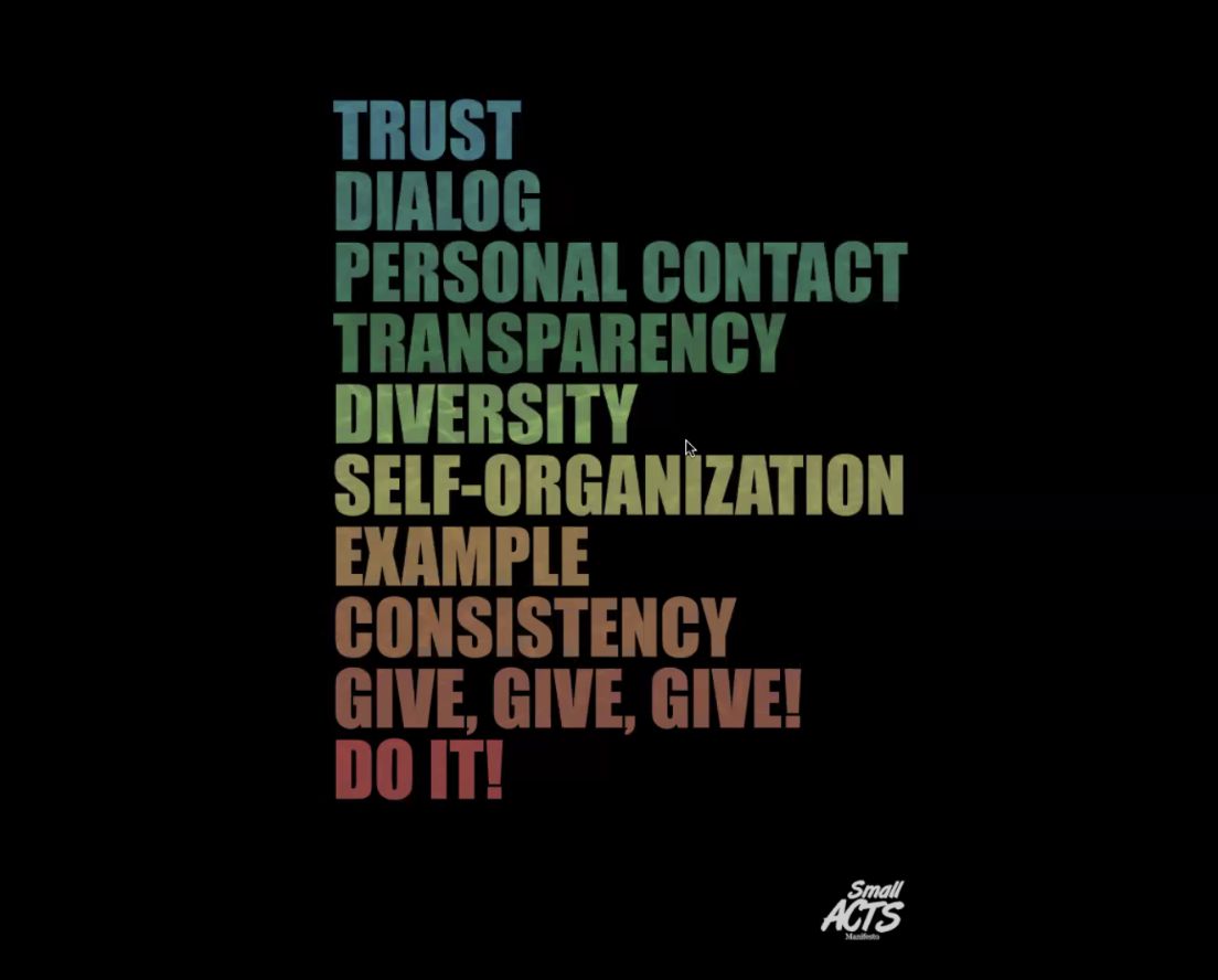 Portfolio Erica de Bem